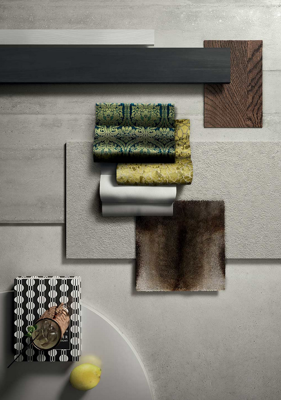 Cedit Matrice 04 – Diary of a Tile Addict