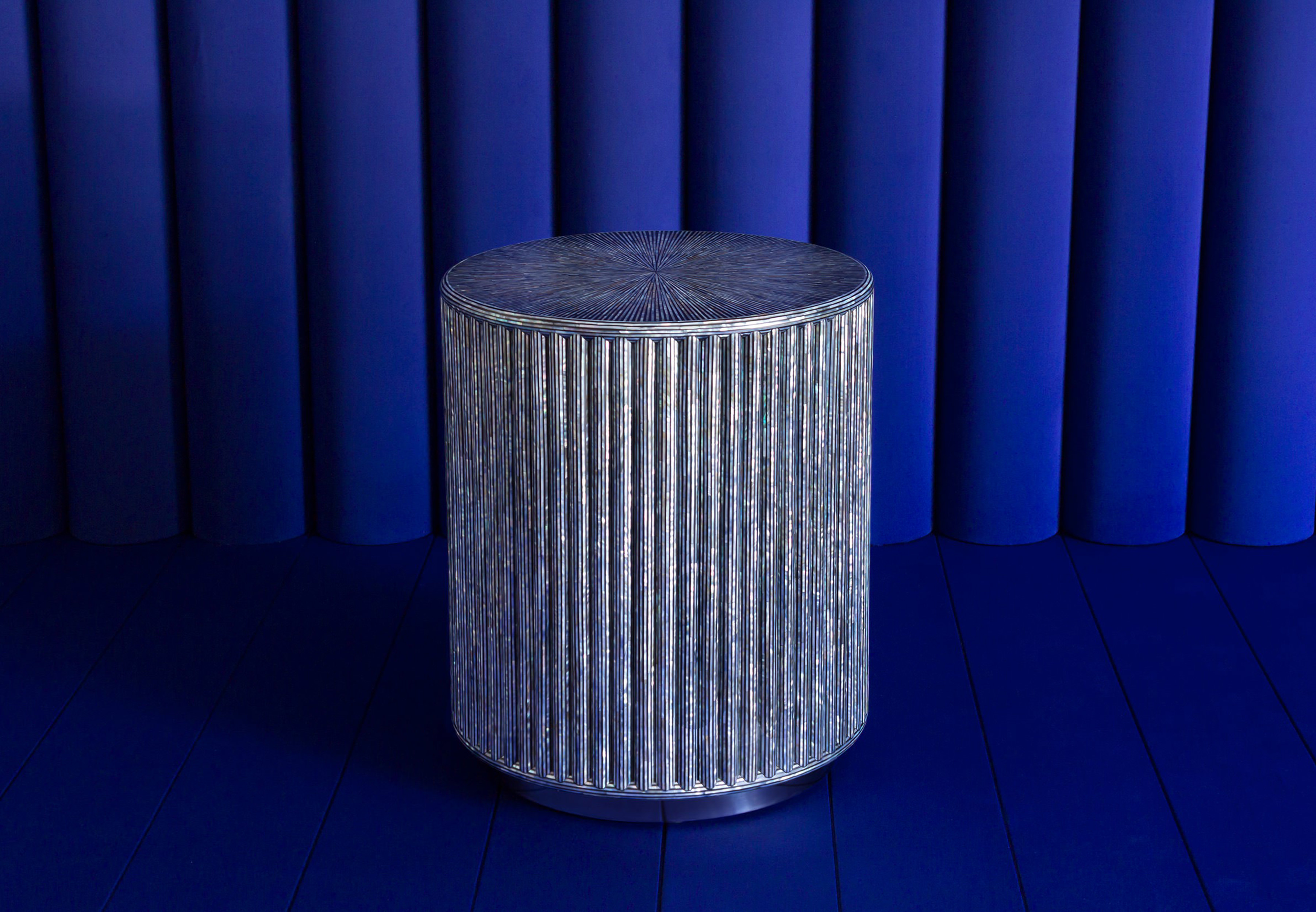 exploring-eden-pearl-shell-fluted-side-table-001-bethan-gray – Diary of ...