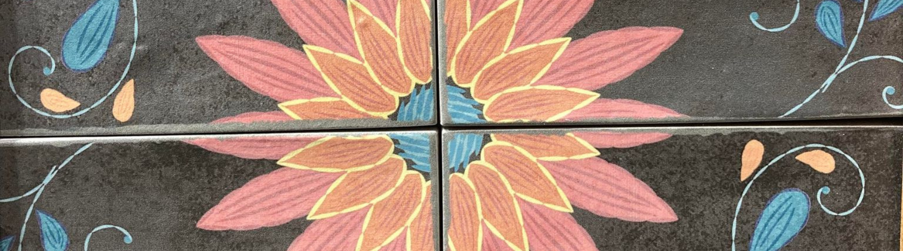 nanda header – Diary of a Tile Addict
