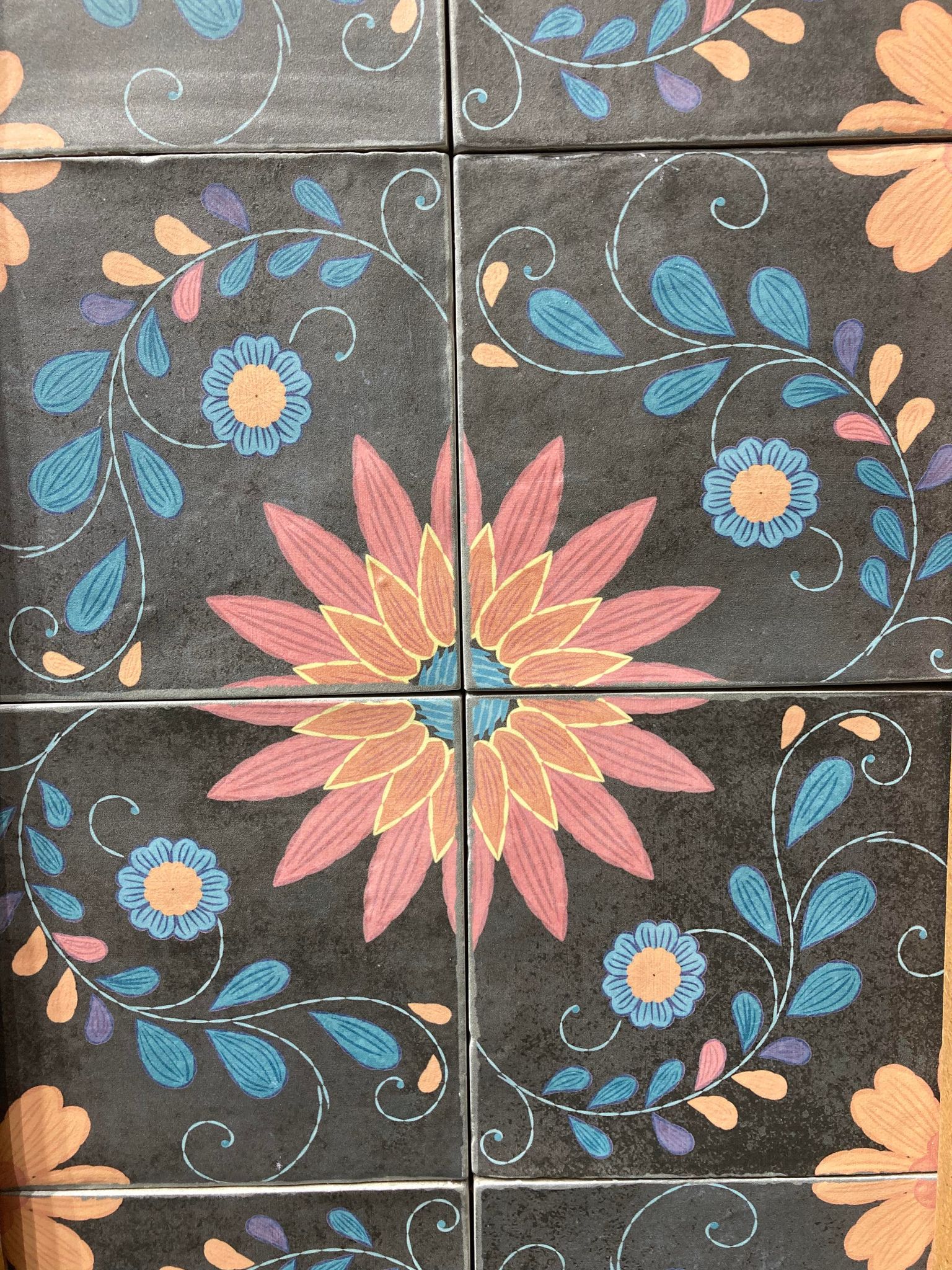 Cevisama-2023-Nanda-Marlow-Adelina-01 – Diary of a Tile Addict