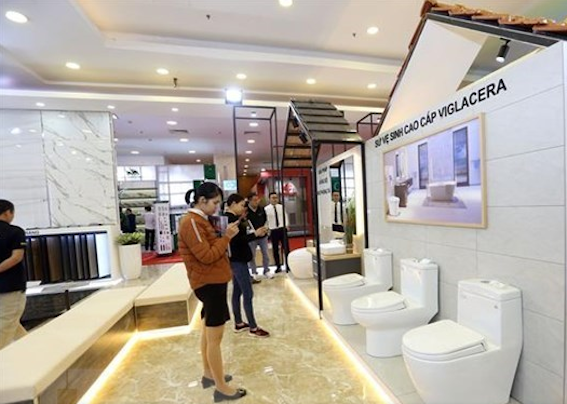 Viglacera – Diary of a Tile Addict