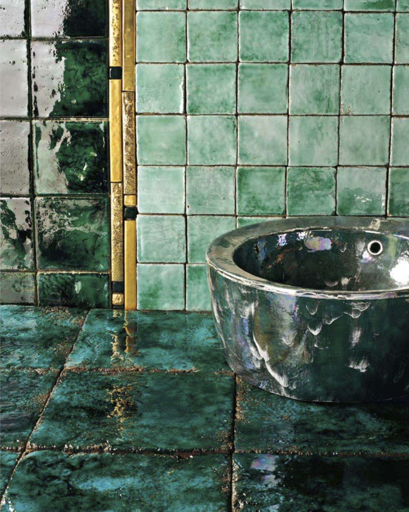 MoS-square-cotto-tiles-green – Diary of a Tile Addict