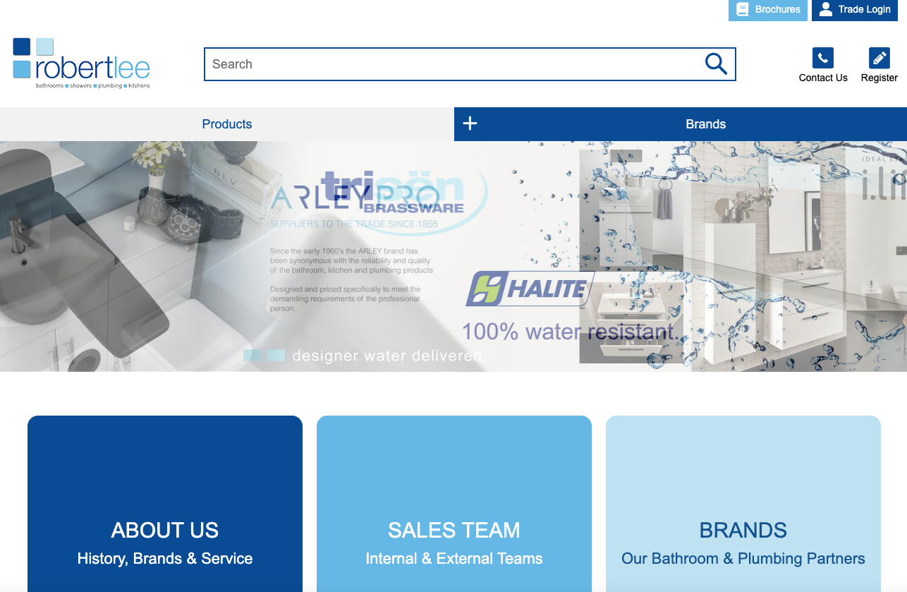 Robert-Lee – Diary of a Tile Addict