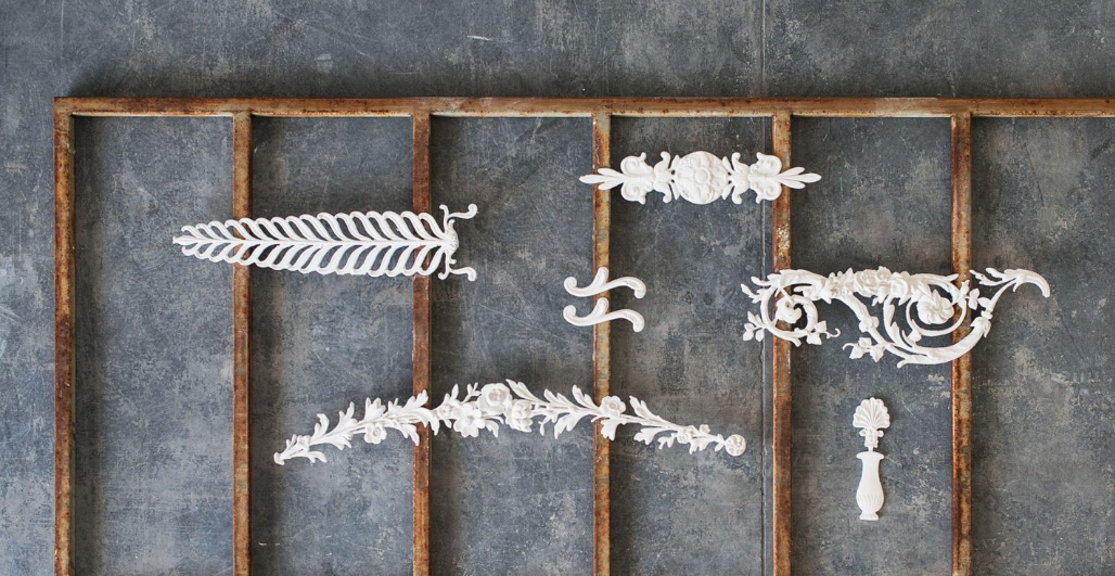 Gypsum-Plaster – Diary of a Tile Addict