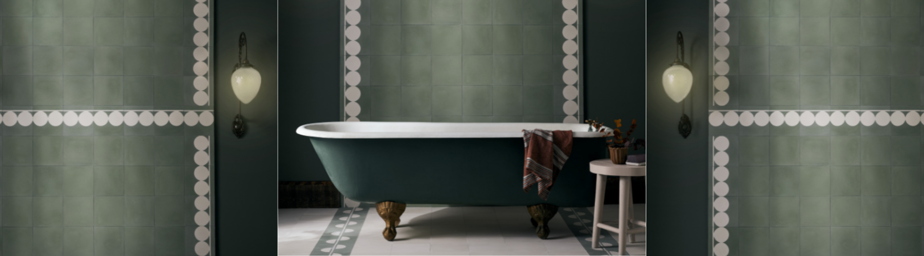 borders header – Diary of a Tile Addict