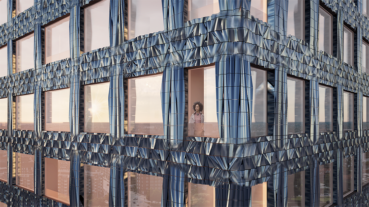 studio-rap-Staalweg_Corner-render – Diary of a Tile Addict