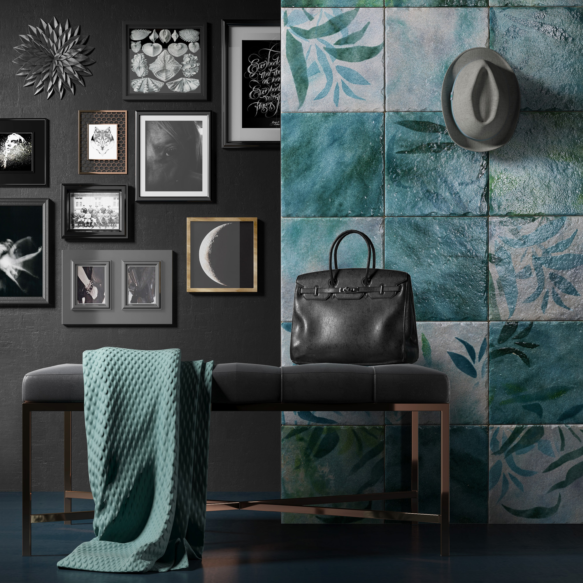 MoS-square-tiles-flora-decorations – Diary of a Tile Addict