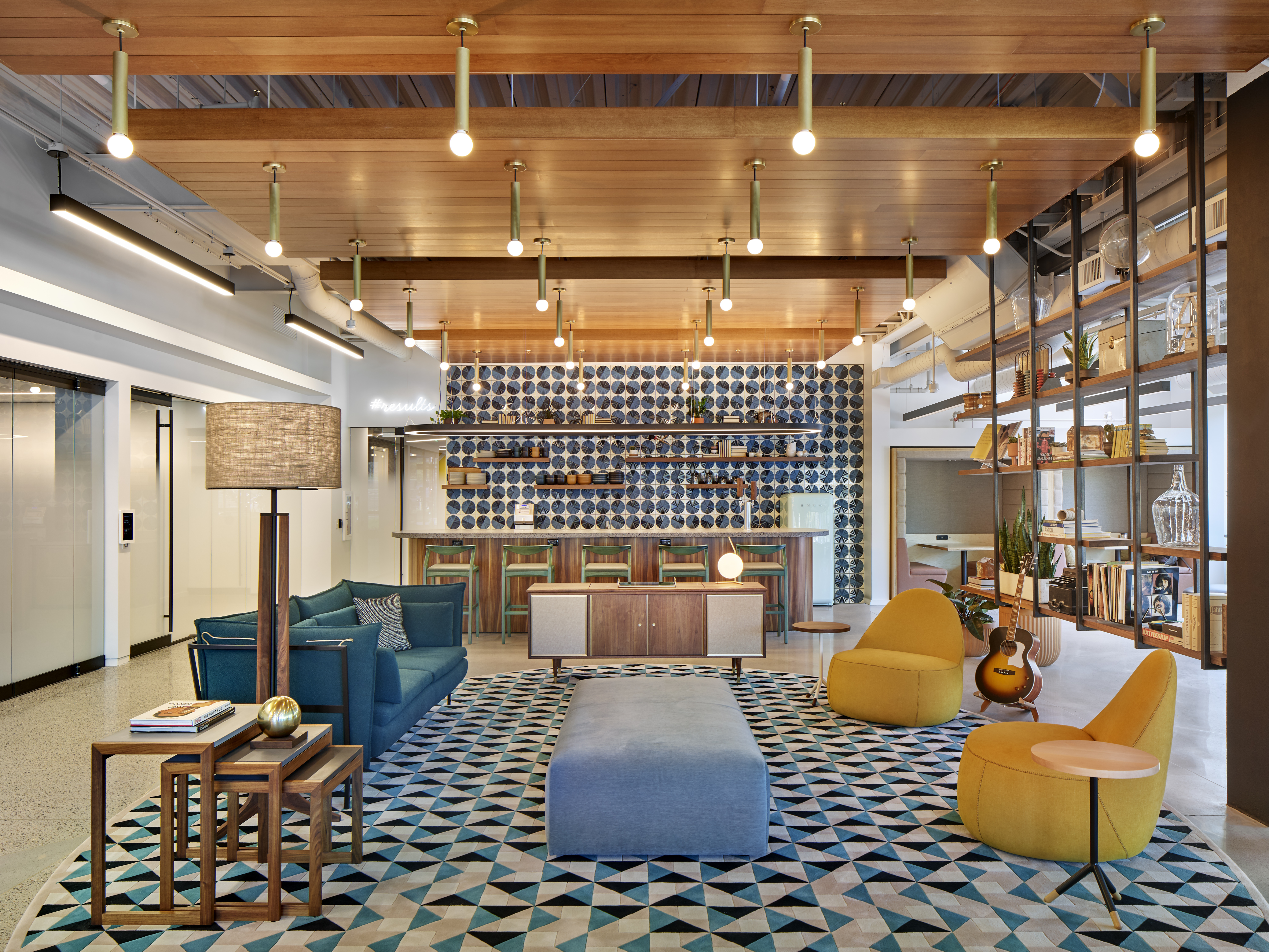 Gensler“ – Diary of a Tile Addict