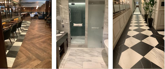 CTD – Diary of a Tile Addict