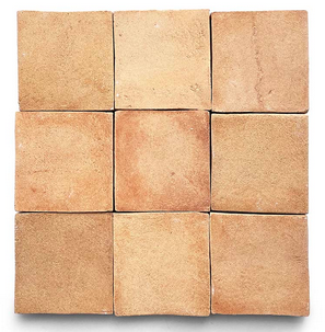 zia-tile-cotto-square-adobe-4×4 – Diary of a Tile Addict