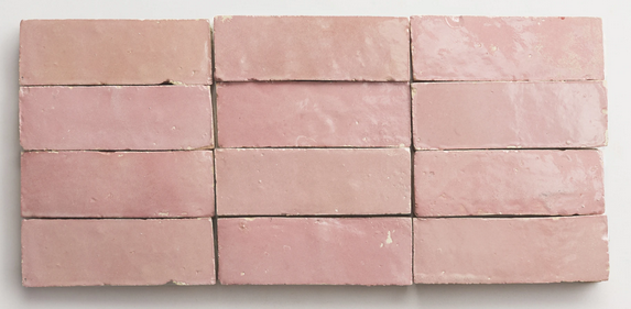 cle-tile-zellige-vintage-rose – Diary of a Tile Addict