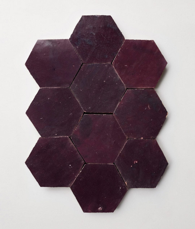 cle-tile-midnight-port-hex – Diary of a Tile Addict