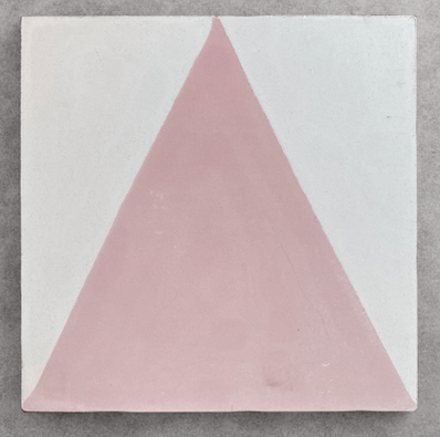 london-encaustic-powder-triangle – Diary of a Tile Addict