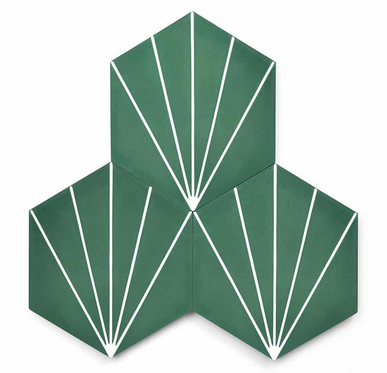 zia-tile-victory-emerald-green – Diary of a Tile Addict