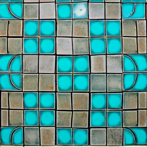 DeepAI-quirky – Diary of a Tile Addict